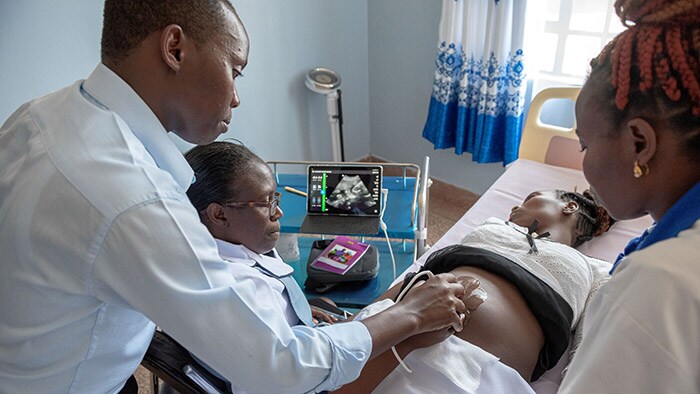 Philips again receives high S&P Global Ratings evaluation for its ESG ...