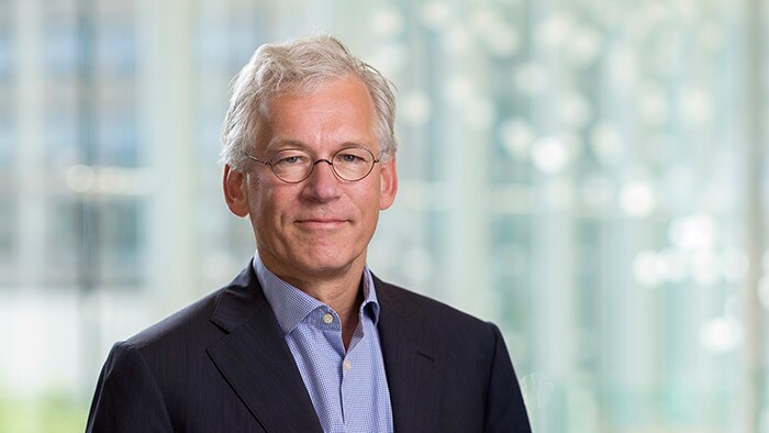 Podcast: Philips CEO talks innovation and sustainability in healthcare ...