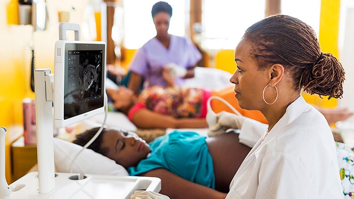 Driving energy efficiency to tackle climate change | Philips