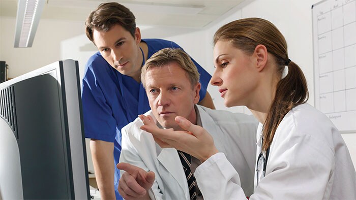 3 ways tech boosts healthcare workforce resilience | Philips