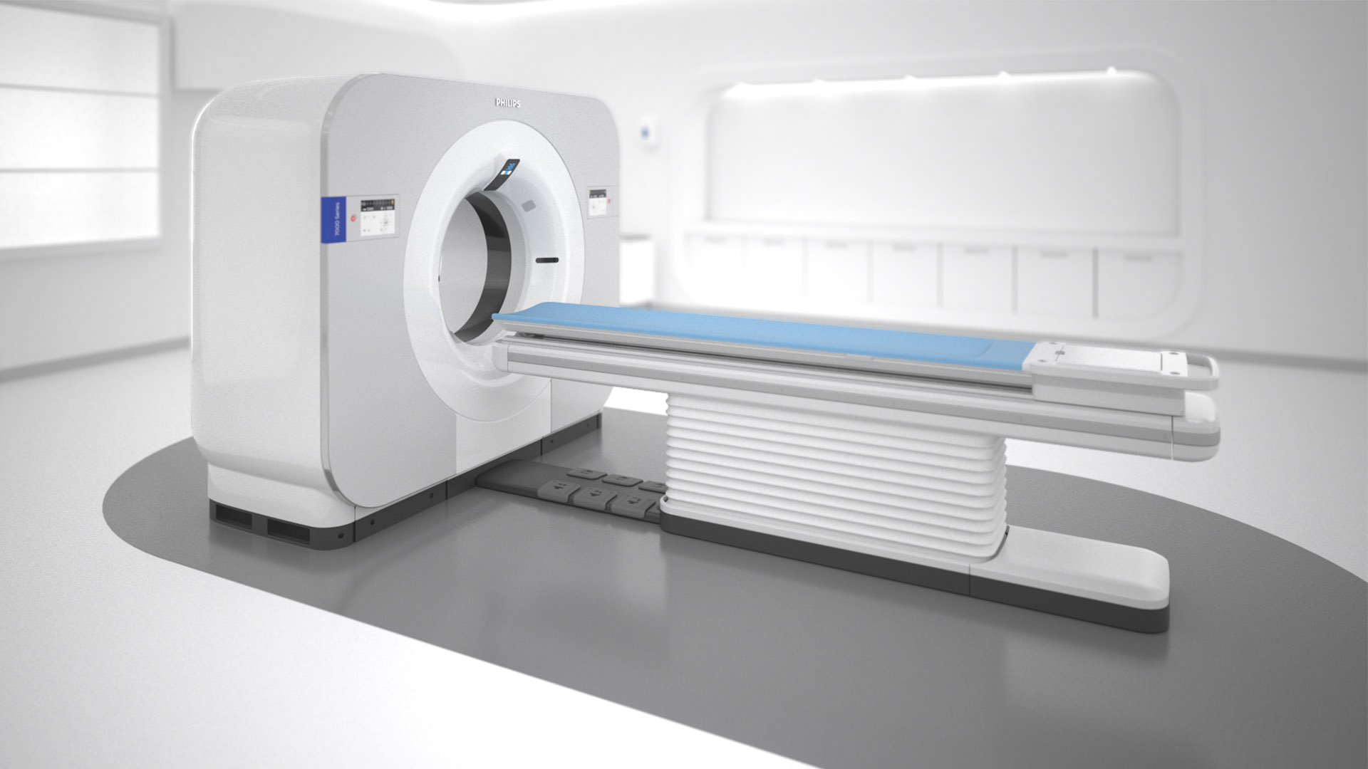 Philips showcases AI powered systems and solutions at RSNA - News | Philips
