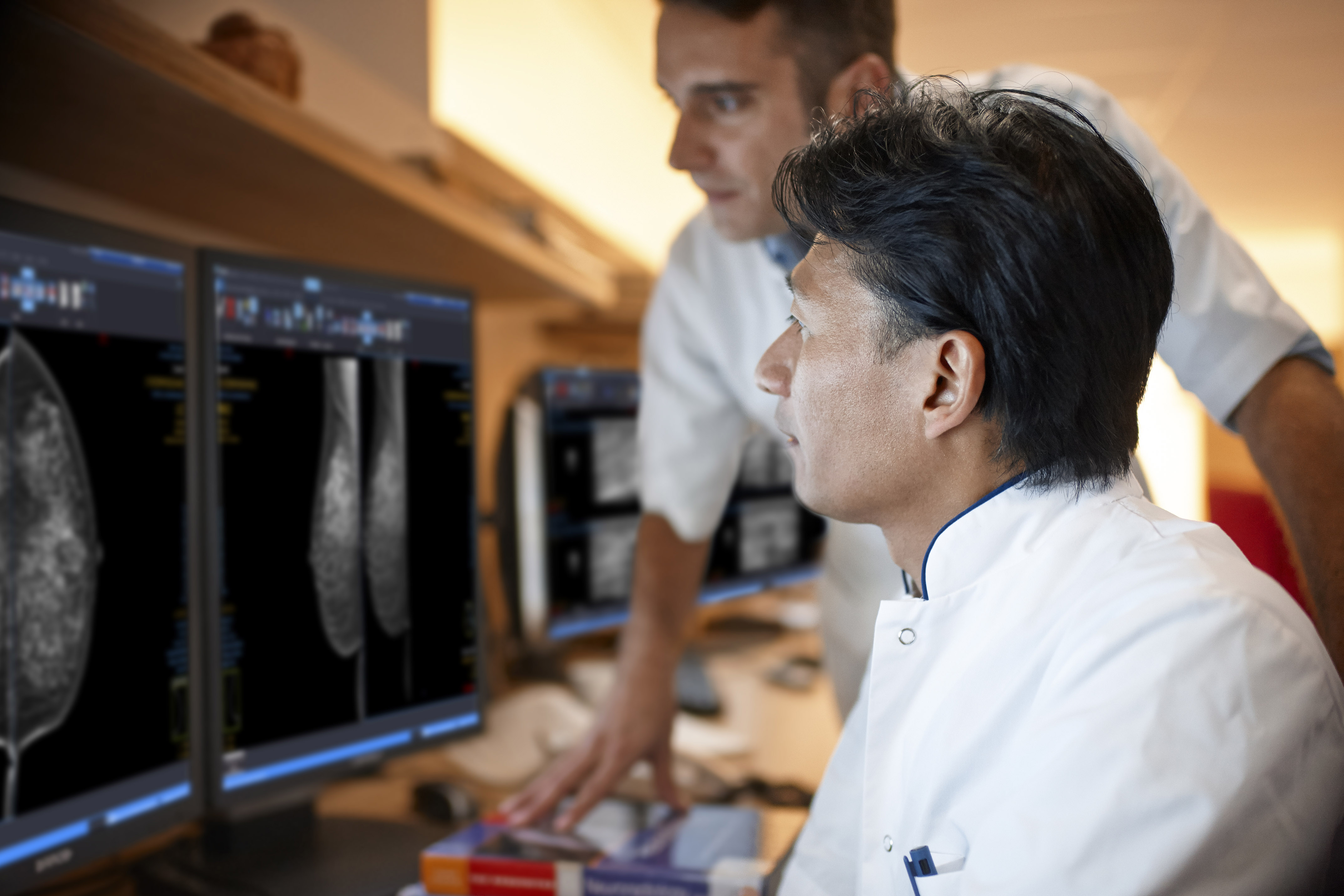 PACS interoperability supports delivery of leading breast cancer care ...