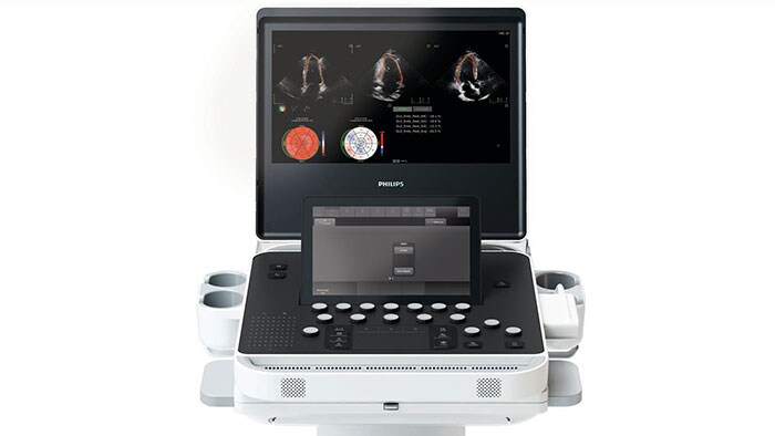 Philips at ACC 2023 - News | Philips