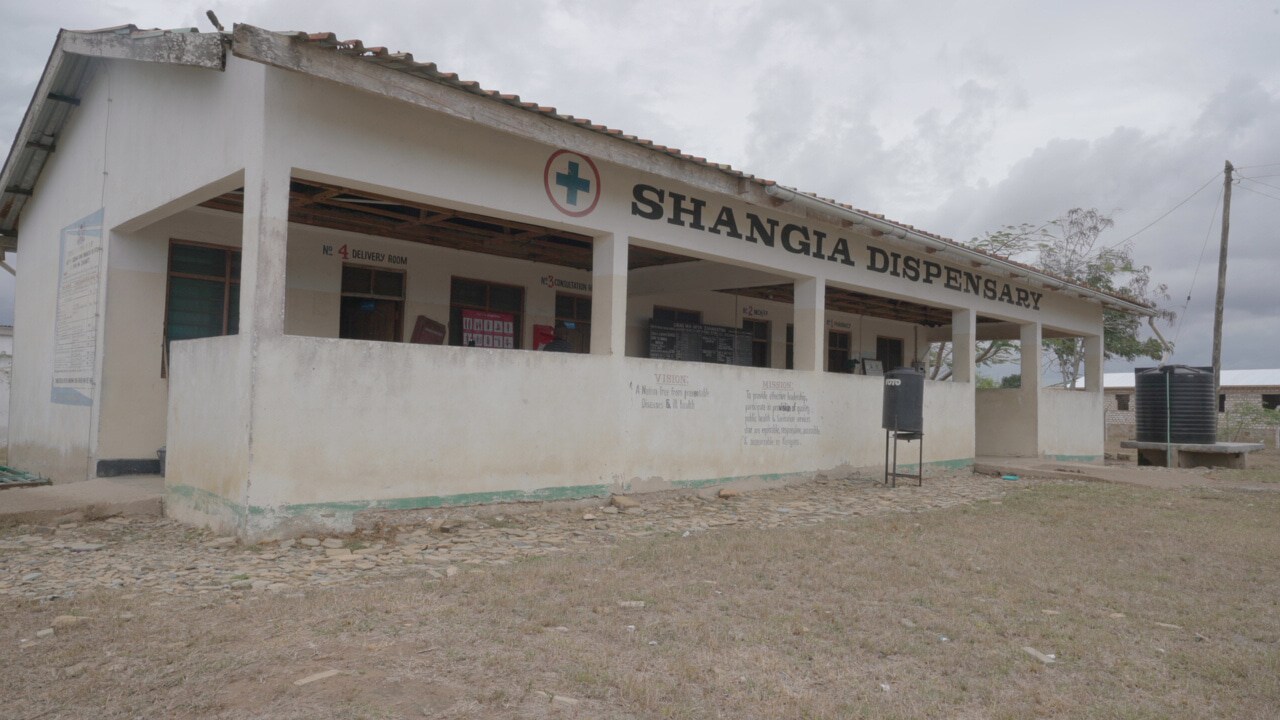 Philips develops AI ultrasound to expand maternal health - News | Philips