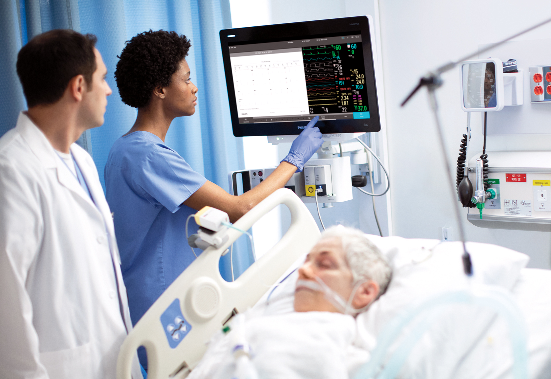 Philips named top innovator by Clarivate - News | Philips