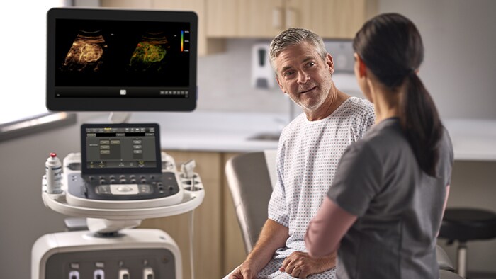 New contrast-enhanced ultrasound application on EPIQ Elite - News | Philips
