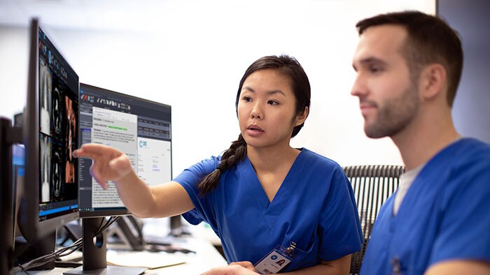 Philips puts informatics front and center at HIMSS 2023 - News | Philips