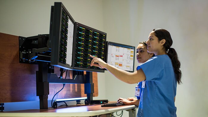 Philips and Masimo expand partnership to improve telehealth for ...