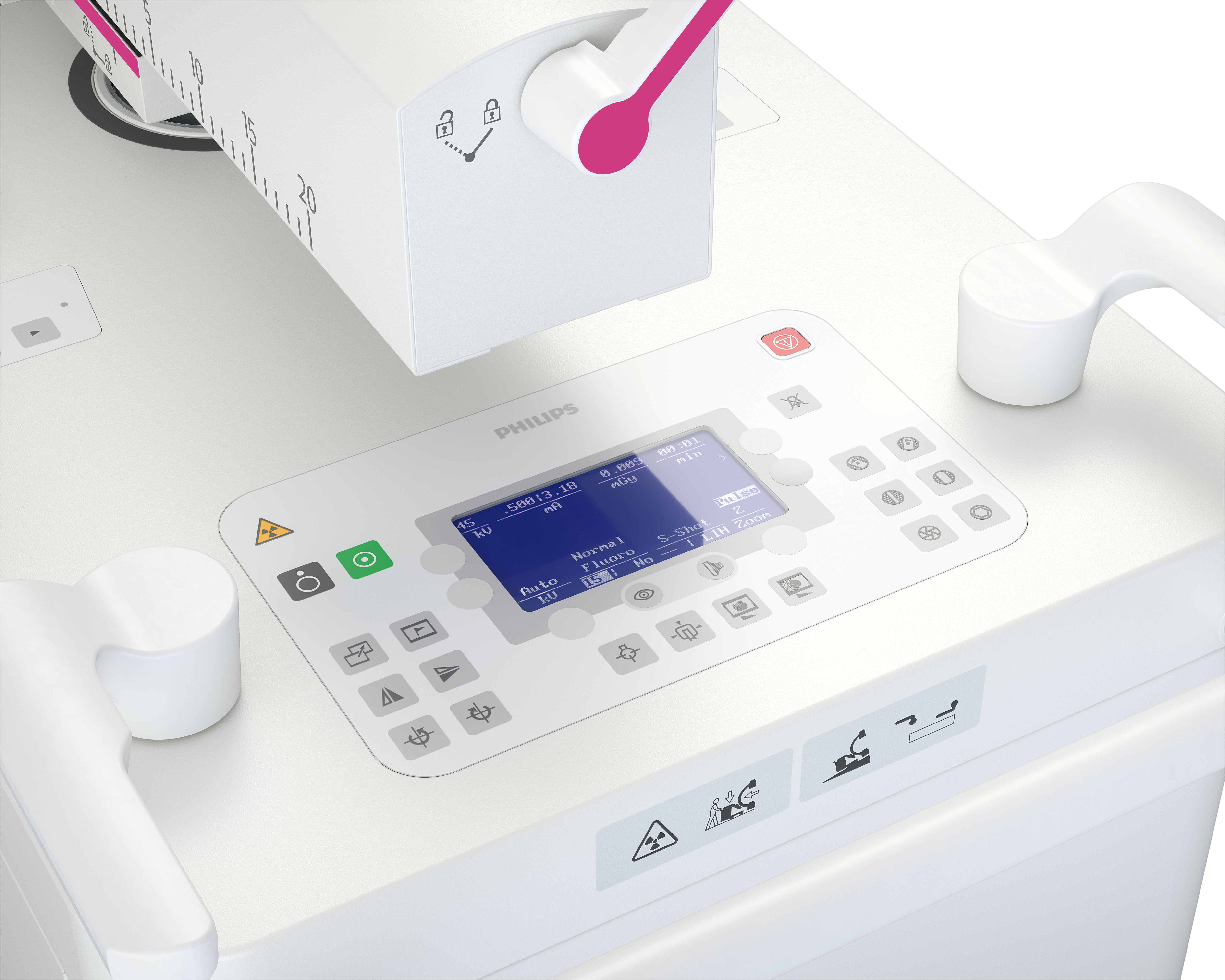 Philips Zenition 10 mobile C-arm - News | Philips