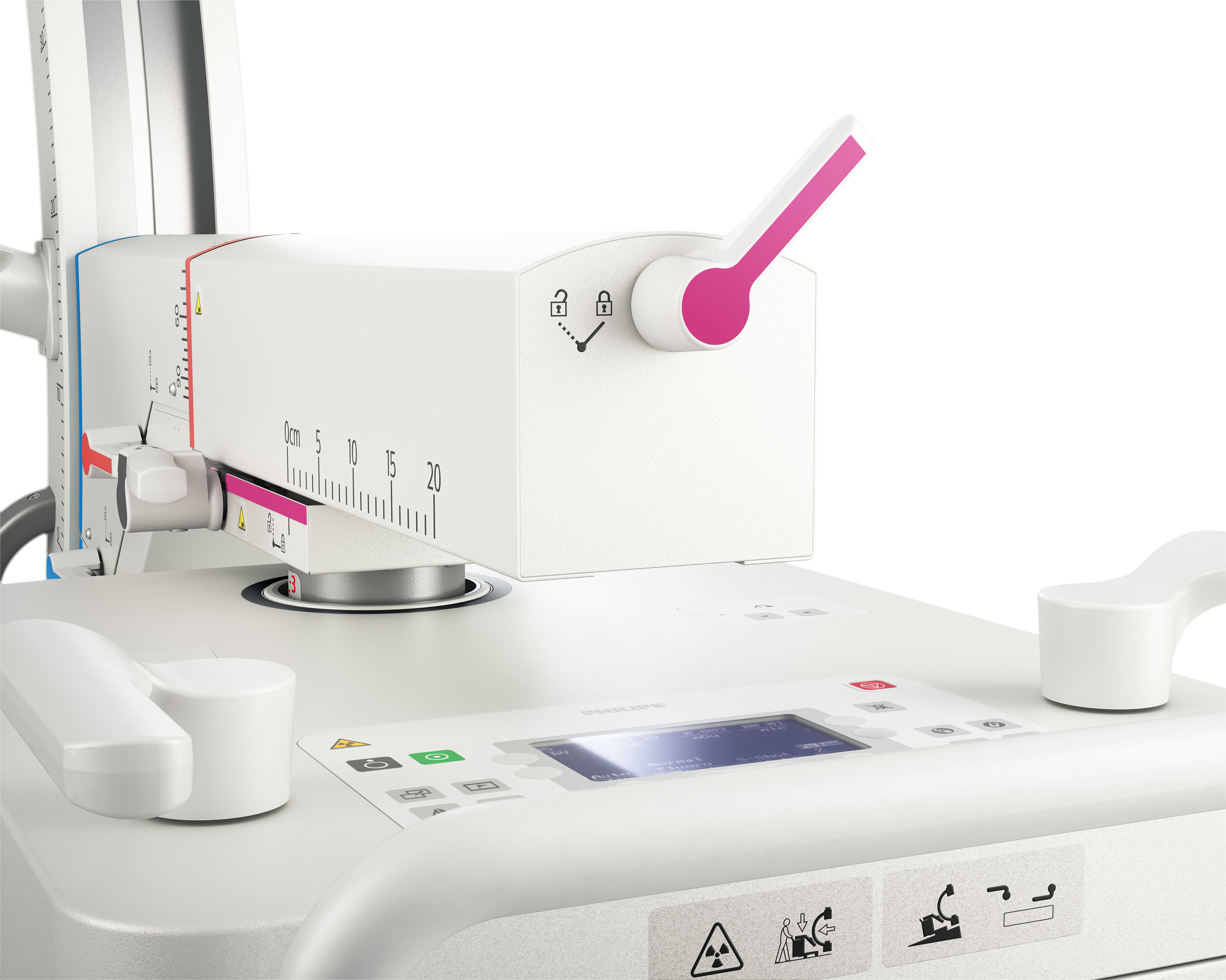 Philips Zenition 10 mobile C-arm - News | Philips