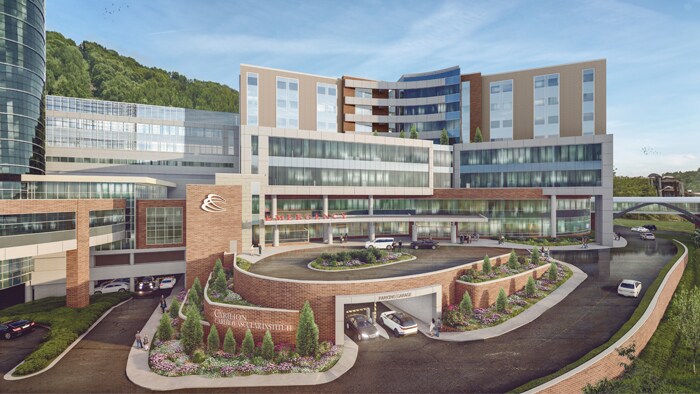 Carilion Clinic Expands Cardiac Care Access with Philips Innovations ...