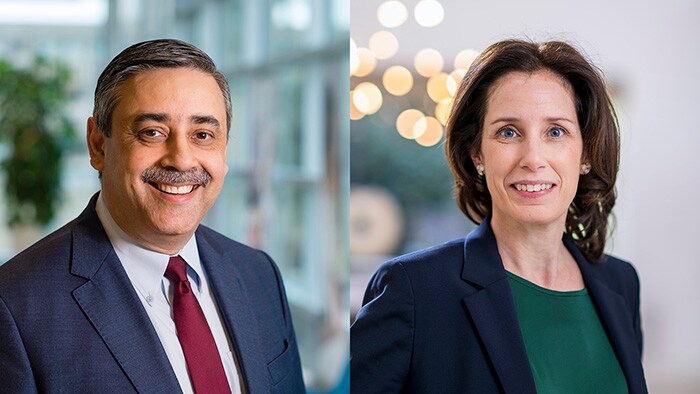 Charlotte Hanneman to succeed Philips’ CFO | Philips