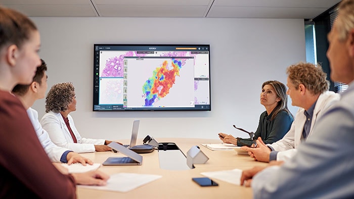 Philips strengthens its leadership in digital pathology | Philips