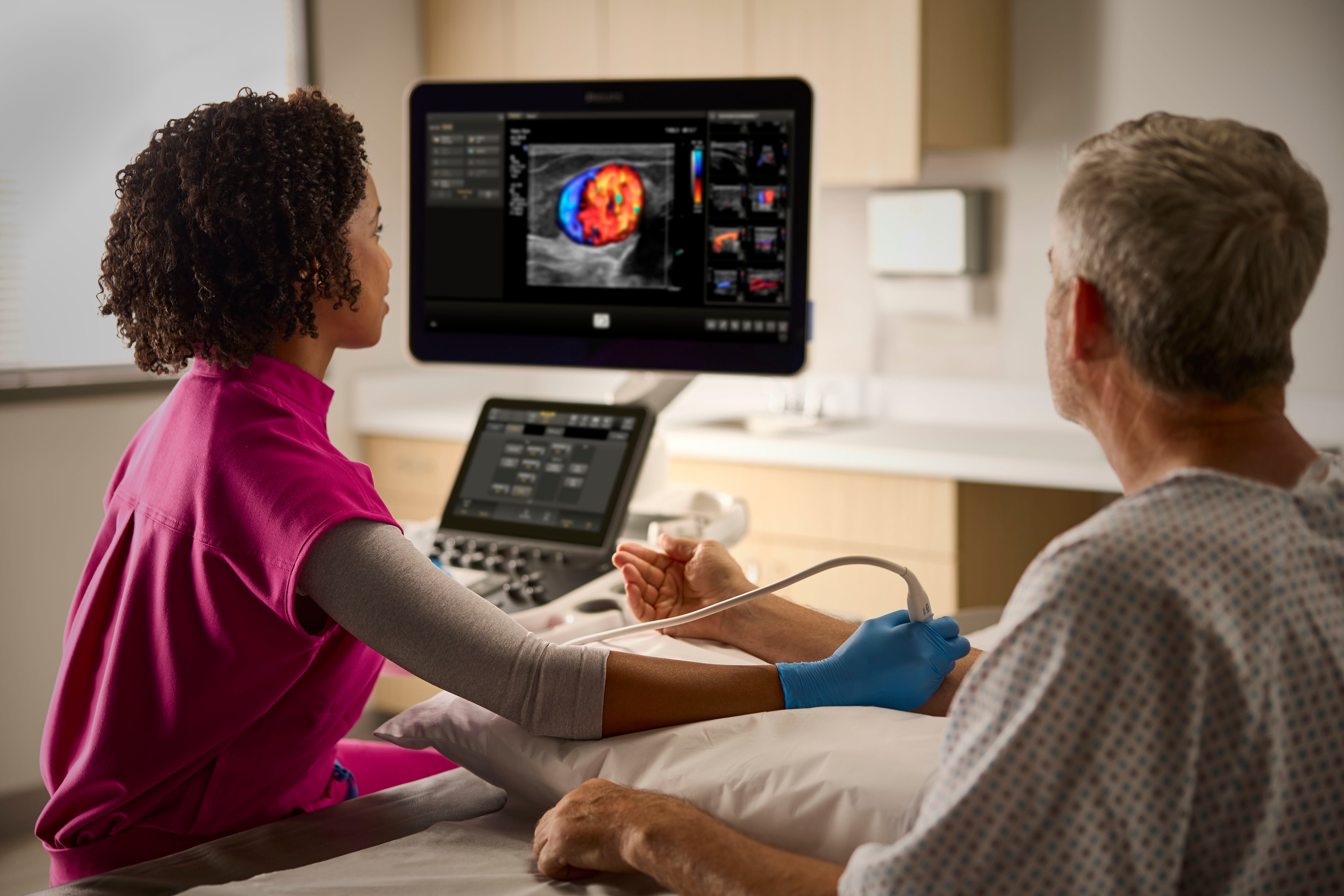 Philips showcases patient benefit from innovations at ECR | Philips