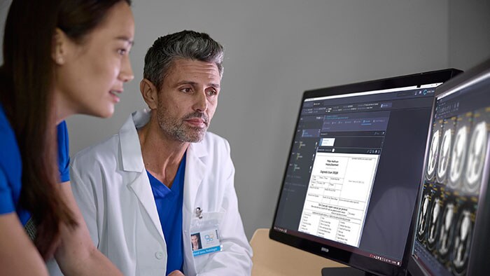 Philips expands cloud-based imaging | Philips