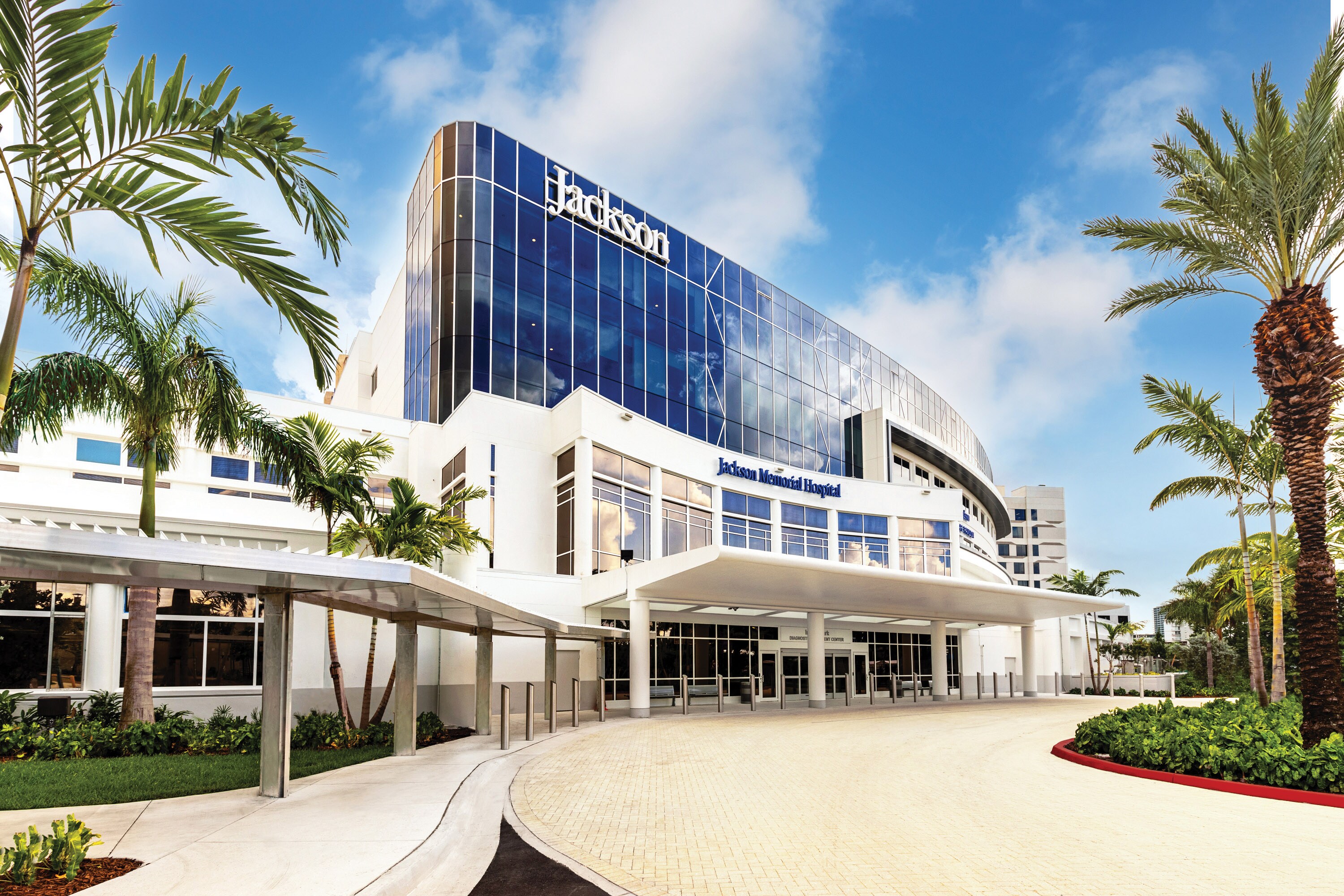 Jackson Health System | Philips