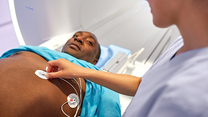 Philips introduces new Spectral CT 7500 - News | Philips