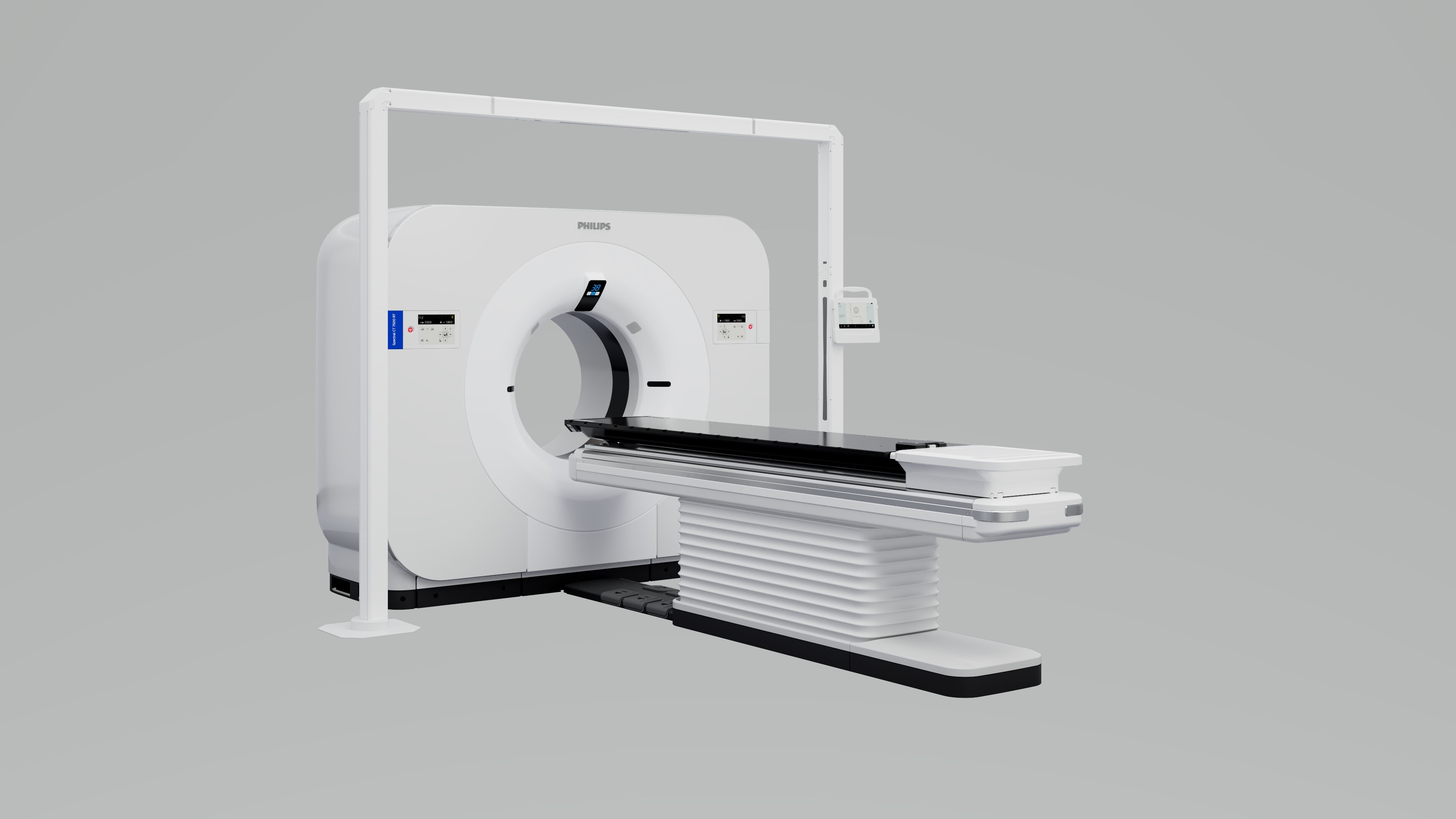Philips Spectral CT 7500 RT receives FDA clearance | Philips