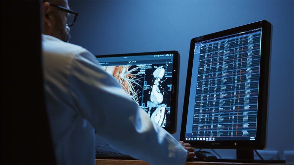 Philips showcases advanced visualization at RSNA 2025 | Philips