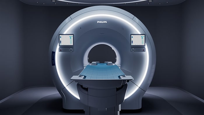 Philips and Polarean advance Xenon MRI for children’s lung disease ...