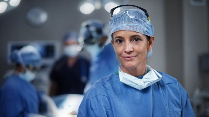 AI Moves from Promise to Practice, Transforming Clinical Care Across ...
