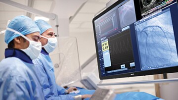 Philips launches next generation Azurion platform, reinforces its ...