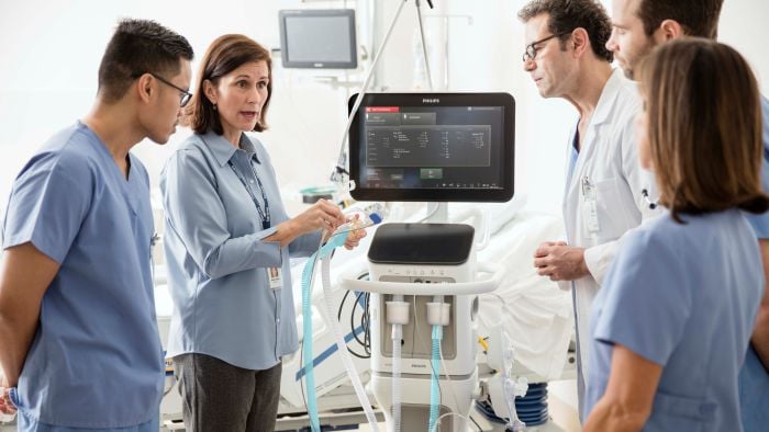 A solutions-based approach to healthcare in India