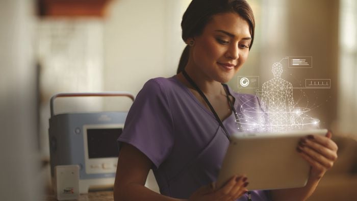 Connected Care as a means to make healthcare accessible in India