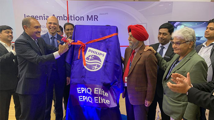 Philips launches advanced Imaging Systems solutions in India | Philips
