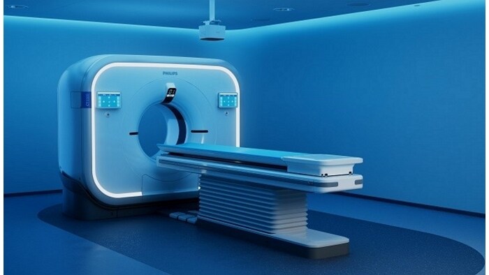 필립스, AI 기반 저선량 고품질 영상 구현하는 ‘CT 5300’ 국내 출시 - News | Philips