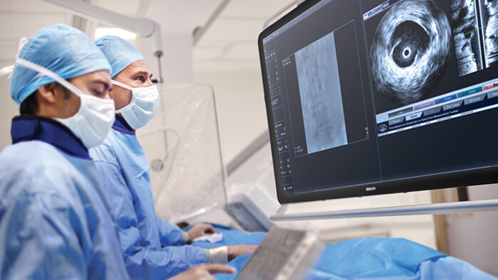 Philips and Atrium Health sign patient care agreement - News | Philips