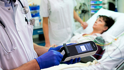 Elkerliek ziekenhuis optimaliseert diagnosetraject voor ...