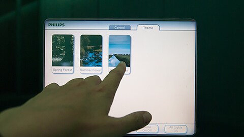 Cliënt GGzE ervaart verbeterde acute zorg door inzet Philips Ambient ...