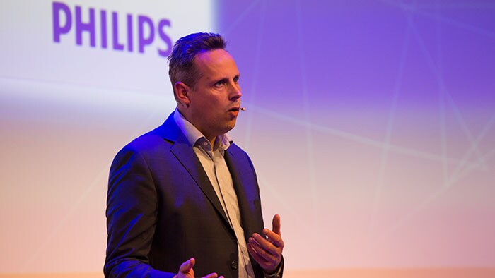 Philips over de toekomst van gezondheidszorg op High Tech Next - Nieuws ...