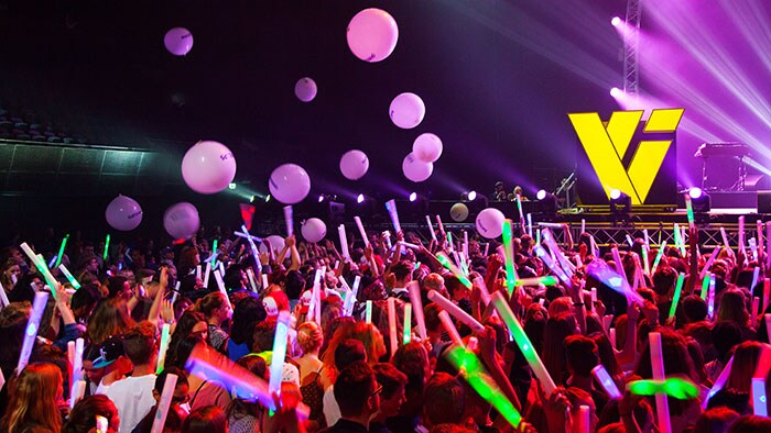 Philips is hoofdsponsor van Young Impact Celebration 2018 ...