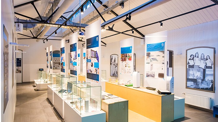 Kijk tijdens Dutch Design Week achter de schermen van Philips ...