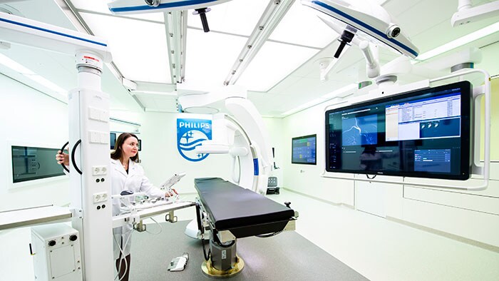 Eindhovens Dagblad kijkt vooruit naar open dag Philips - Nieuws | Philips