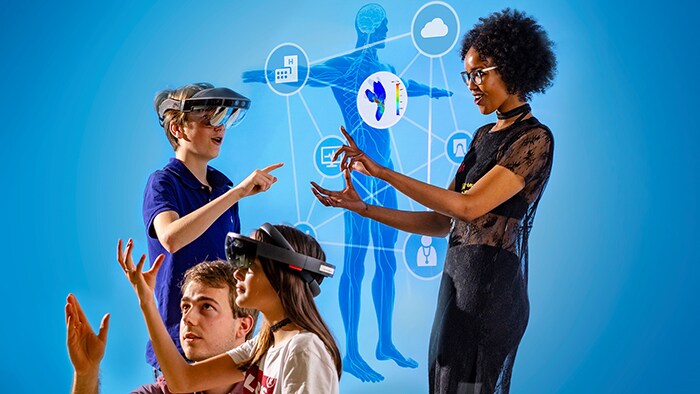 Philips open dag in Best tijdens Dutch Technology Week - Blog | Philips