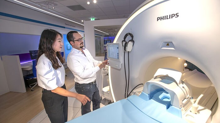 Philips Experience Design in het Eindhovens Dagblad: “Het is onze taak ...