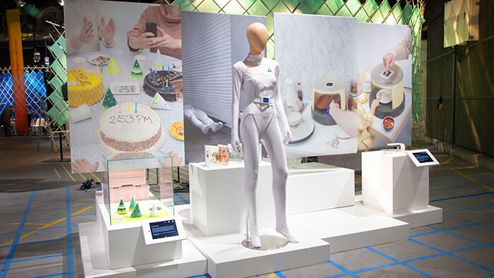 Lang en gelukkig leven? Philips Experience Design onderzoekt hoe ...