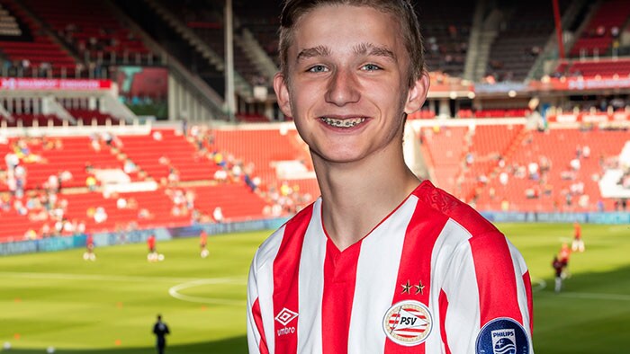 Noah pakt door! - Nieuws | Philips