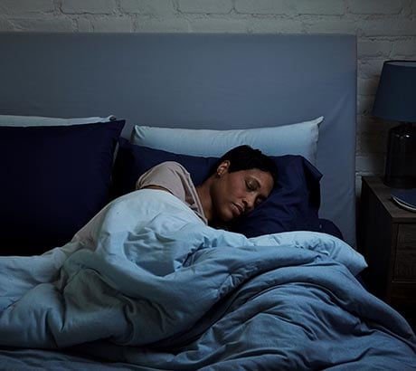 Un sommeil sain... Renforcer l'immunité grâce à un meilleur sommeil ...