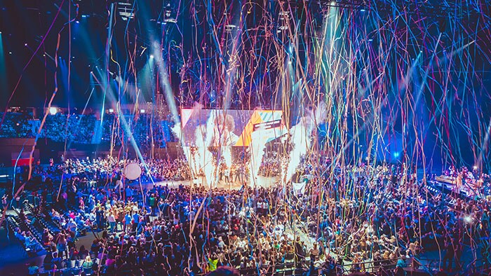 Young Impact, Philips Foundation, PSV Foundation empoweren jeugd ...