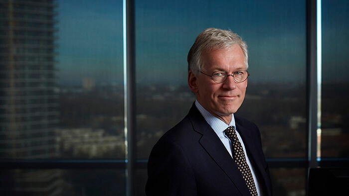 Frans van Houten revient sur la transformation de Philips pour le ...