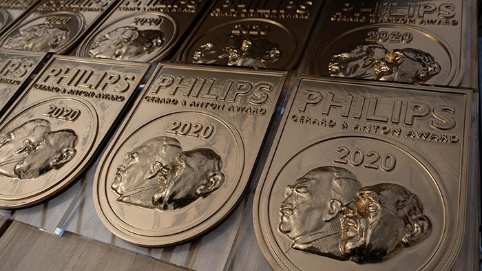 Op zoek naar de nieuwe Gerard en Anton Philips - Nieuws | Philips