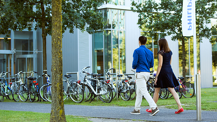 HR Praktijk: Bij Philips is talent van iedereen - Nieuws | Philips