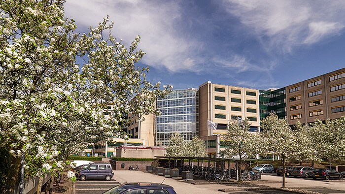 Rijnstate gaat patiënten screenen en monitoren met de hulp van Philips ...