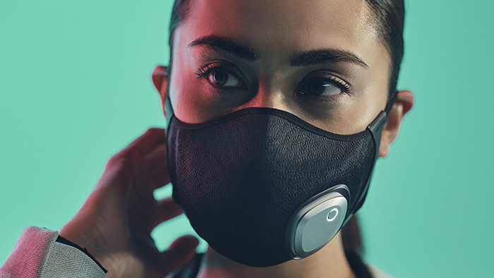 Philips lanceert Fresh Air Mask - Nieuws | Philips