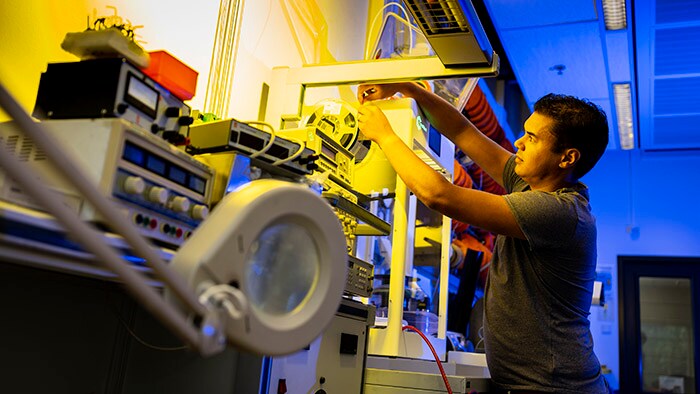 Wereldberoemd op YouTube én een vindingrijke ingenieur bij Philips ...