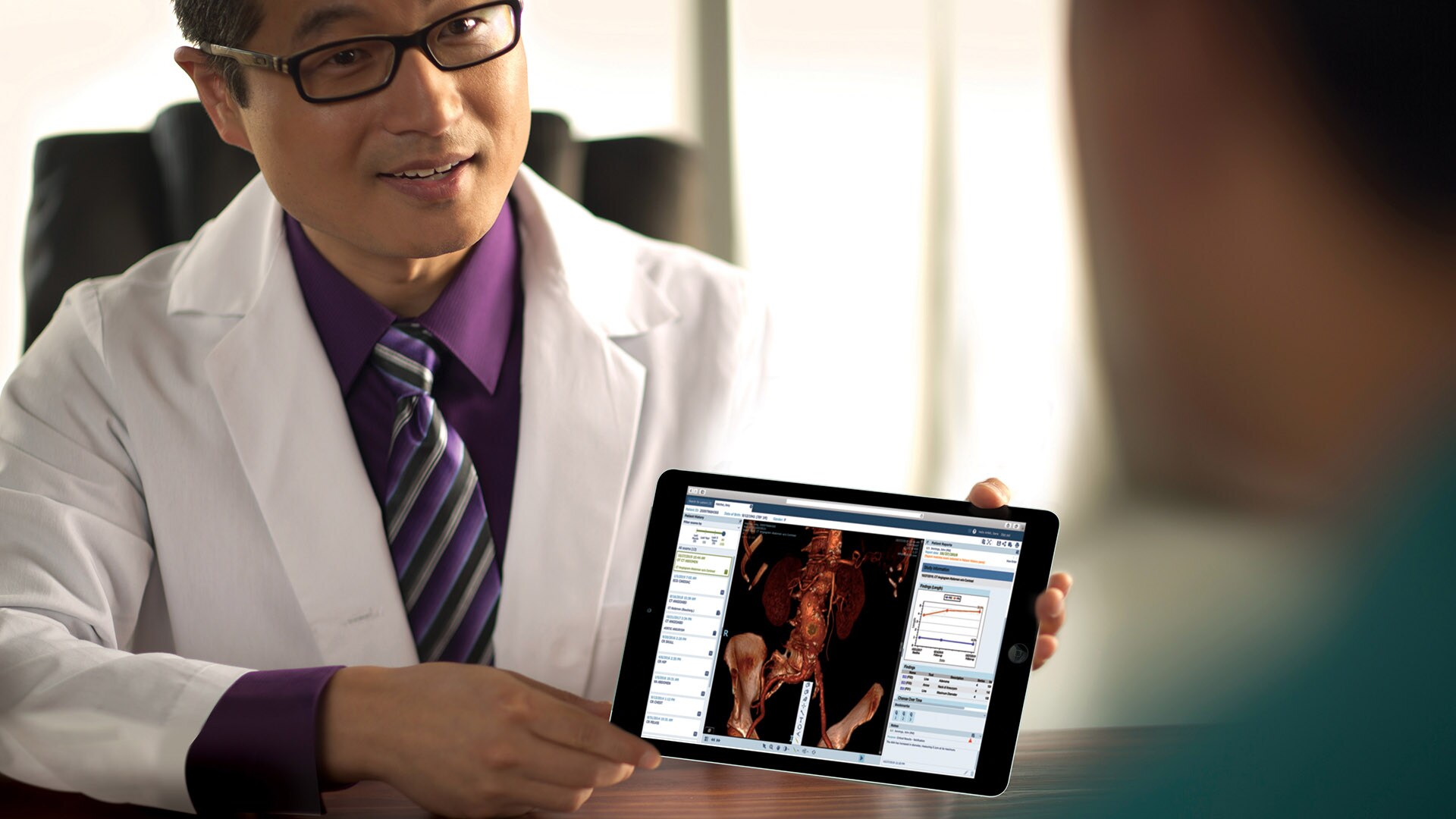 Le Philips Enterprise Viewer - Vue Motion - remporte le prix "Best in ...